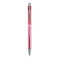 Pilot Better Ballpoint Pen, Retractable, Medium 1 mm, Red Ink ...