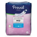 Prevail Bladder Control Pads, Moderate Absorbency, Long, PK144 BC-013 ...