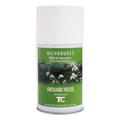 Rubbermaid Commercial TC Microburst 9000 Air Freshener Refill, Orchard ...