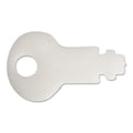 San Jamar Replacement Key For Centerpull Towel Dispenser SAN N01 | Zoro