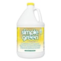 Simple Green Industrial Cleaner and Degreaser, 1 gal. Jug, Liquid ...