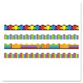 Trend Trimmers Border, Collage Designs, PK48 T92908 | Zoro