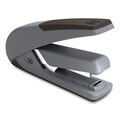 Tru Red One-Touch DX-4 Desktop Stapler, 30-Sheet Capacity, Gray/Black ...