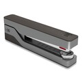 Tru Red Premium Desktop Full Strip Stapler, 30-Sheet Capacity, Gray ...
