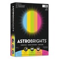 Astrobrights Paper, Astrobights, 65#, Ast, PK250 99904 | Zoro