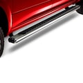 Mopar Running Board, 82213272AB 82213272AB | Zoro