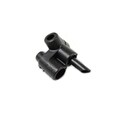 Mopar PCV Valve Hose Adapter, 05101525AA 05101525AA | Zoro