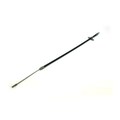 Mopar Parking Brake Cable, 52128243AD 52128243AD | Zoro