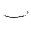 Mopar Power Steering Pressure Hose, 52855634AF 52855634AF | Zoro