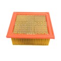 Mopar Air Filter, 53034249AA 53034249AA | Zoro