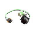 Mopar Engine Cooling Fan Motor Wiring Harness, 55056789AC 55056789AC | Zoro