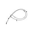 Mopar Windshield Washer Hose, 55079200AD 55079200AD | Zoro