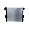 Mopar Radiator, 68143886AA 68143886AA | Zoro