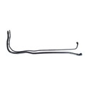 Mopar Diesel Exhaust Fluid (DEF) Filler Pipe, 68228786AB 68228786AB | Zoro