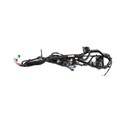 Mopar Dashboard Wiring Harness Clip, 68238914AB 68238914AB | Zoro