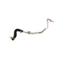 Mopar HVAC Heater Hose Kit, 68276702AA 68276702AA | Zoro