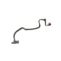 Mopar Power Brake Booster Vacuum Hose, 68082161AF 68082161AF | Zoro