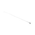 Mopar Engine Oil Dipstick, 05086843AB 05086843AB | Zoro