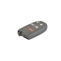 Mopar Keyless Entry and Alarm System Remote Control Transmitter ...