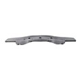 Mopar Floor Pan Splash Shield, 68184165AG 68184165AG | Zoro