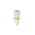 Mopar Engine Coolant Temperature Sensor, 05033314AA 05033314AA | Zoro