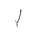 Mopar Automatic Transmission Dipstick Tube, 05273372AF 05273372AF | Zoro
