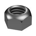 Huyett Top Lock Distorted Thread Lock Nut, 7/8"-14, Steel, Grade C ...