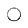 Huyett Internal Retaining Ring, Steel, Plain Finish, 1.5 in Bore Dia ...