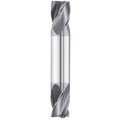 Fullerton Tool 4-Flute - 30° Helix - 3200 GP End Mills, TIALN, RH ...