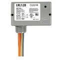 Functional Devices-Rib Mechanically Latching Lighting Relay, 12 Vac/dc ...
