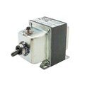Functional Devices-Rib Transformer, 75 VA, 120 to 24 Vac, Circuit ...