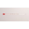 H-B Instruments Blood Bank LIG Refrigerator Thermometer, B60805-0000 | Zoro