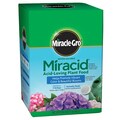 Miracle-Gro Water Soluble Miracid Acid-Loving Plant Food 1850011 | Zoro