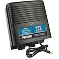 Agratronix Power Wizard AC Powered Fence Energizer With 3.00 Joule ...