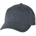 Paramount Apparel Paramount Apparel Men's Cotton Twill Baseball Cap ...