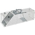 Woodstream Havahart Easy Set Live Trap, Small 1083 | Zoro