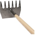 Corona Tools McLeod Fire Tool with Wood Handle SH 65000 | Zoro