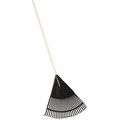 THE AMES COMPANIES INC 24In Poly Leaf Rake 64309 (64309) | Zoro