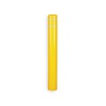 Post Guard Reflective Bollard Sleeves 3501W | Zoro