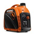 Generac Gasoline, 2500 Rated, 2200 Surge 8250 | Zoro
