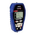 Crystal Pressure Ametek Crystal Nvision Reference Recorder With Baro ...