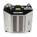 Goodway Technologies REAM-A-MATIC TUBE CLEANER W/ DOUBLE FOOT SWITCH ...