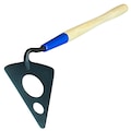 Kraft Tool Easy Mixer Concrete Hoe w/18-1/2" Han CC212 | Zoro