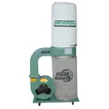 General International Dust Collector 2HP Industrial 10-110 M1 | Zoro