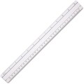 Acme United Ruler, Magnifying, 12" 15571 | Zoro