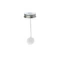 Black Swan Plastic Pipe Cement Daubers - Jumbo qt. 11085 | Zoro