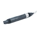 Hach Chemical Co PHD Online Process pH Sensor Ryton/Glass PD1R1 | Zoro