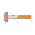 Beta Copper Head Hammer, Wooden, 2000mm 013850420 | Zoro