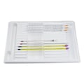 Bel-Art Bel-Art Scienceware Organizers, Thermometer sorter H18656-0000 ...