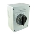 Chronomite Disconnect Switch ER Triplet Water Htrs 2095-3 | Zoro